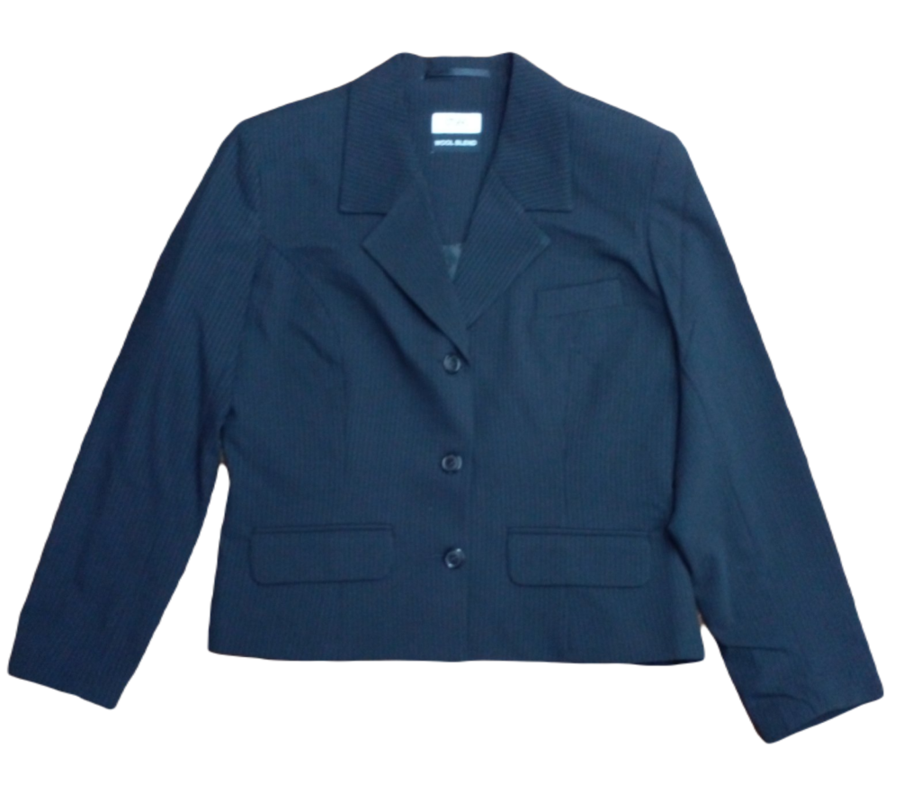 LFL 202 - Ladies 3 Button Blazer With Long Sleeves - RG Direct Online Store