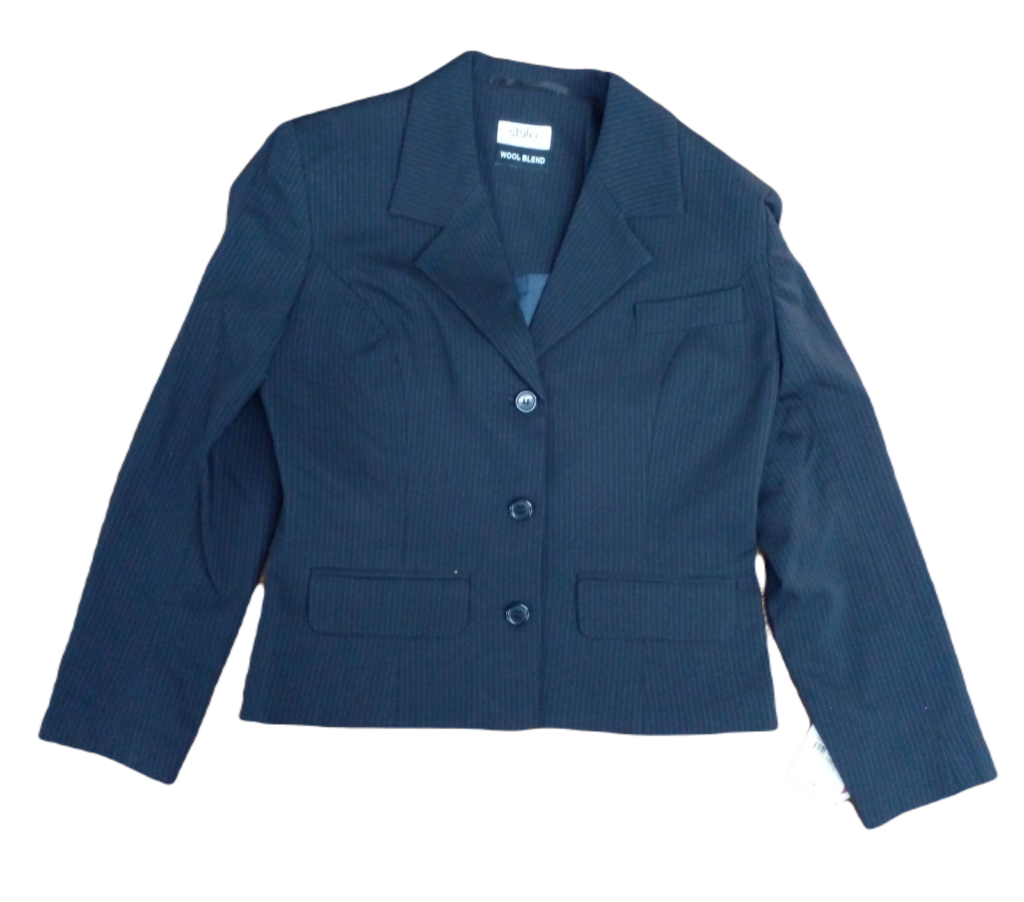 LFL 202 - Ladies 3 Button Blazer With Long Sleeves - RG Direct Online Store