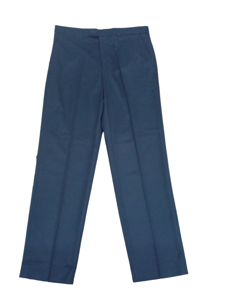 LFL 275 Mens Pleatless Rocap Trouser - RG Direct Online Store